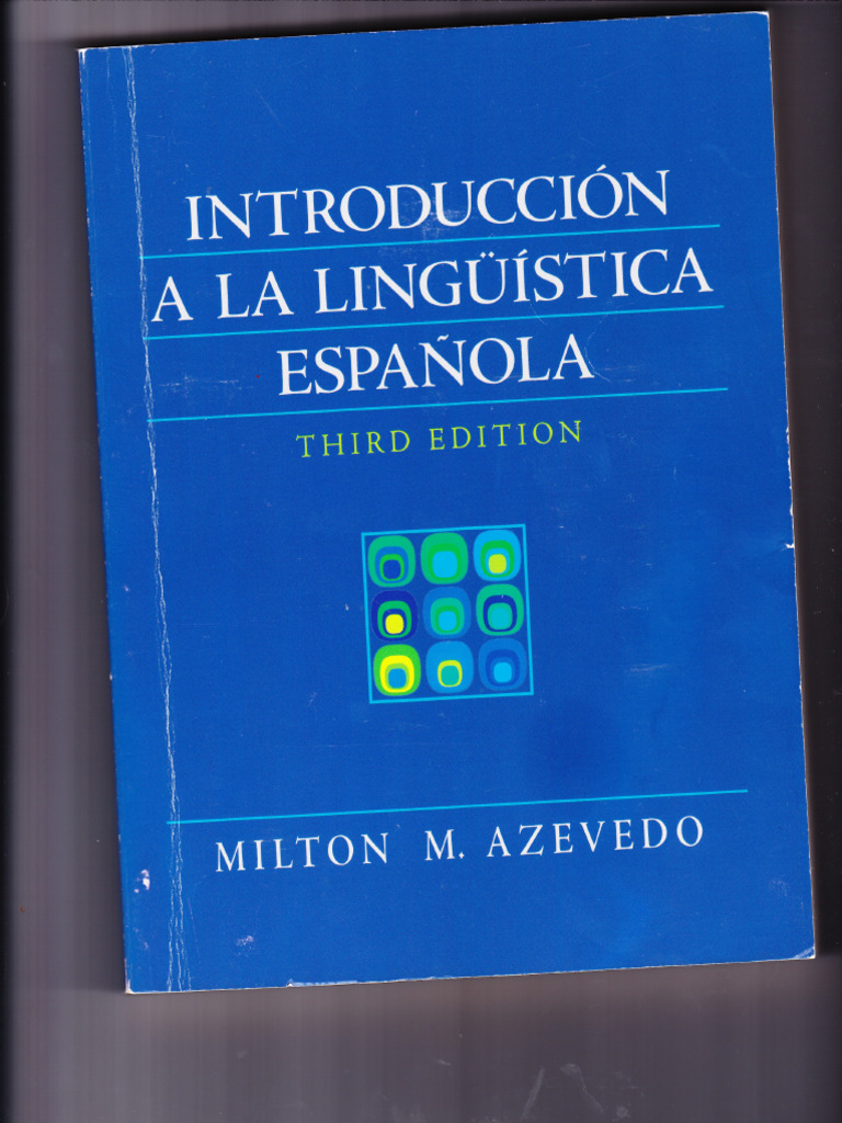 ILE - Cap 2 | PDF | Comunicación humana | Lingüística