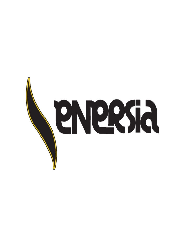 Enersia Logo 3 | PDF