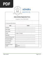 Master Chivero | PDF