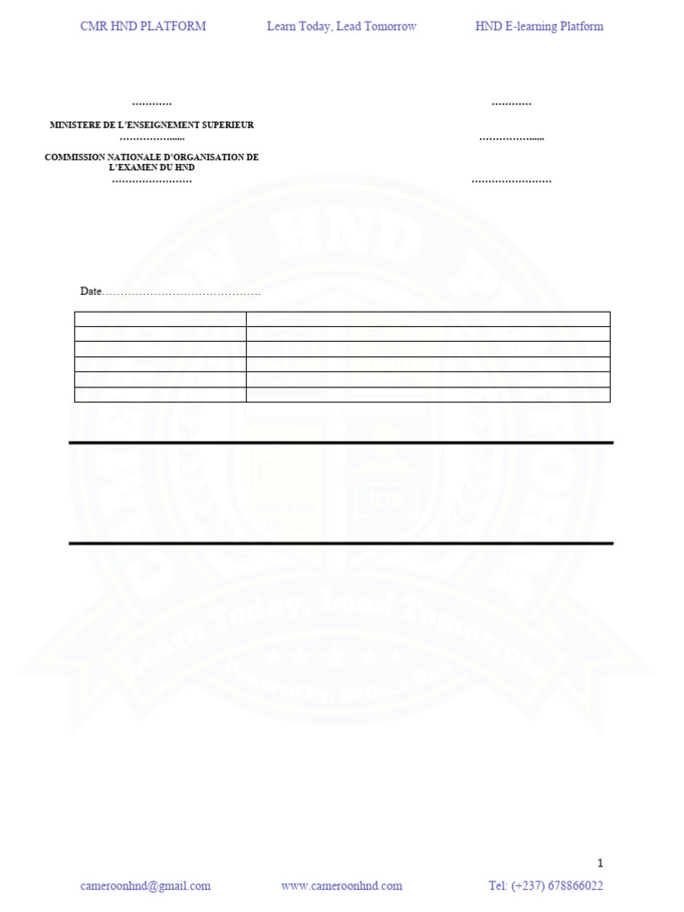 Economics Science Set 2 HND 2020 | PDF | Market (Economics) | Economic System