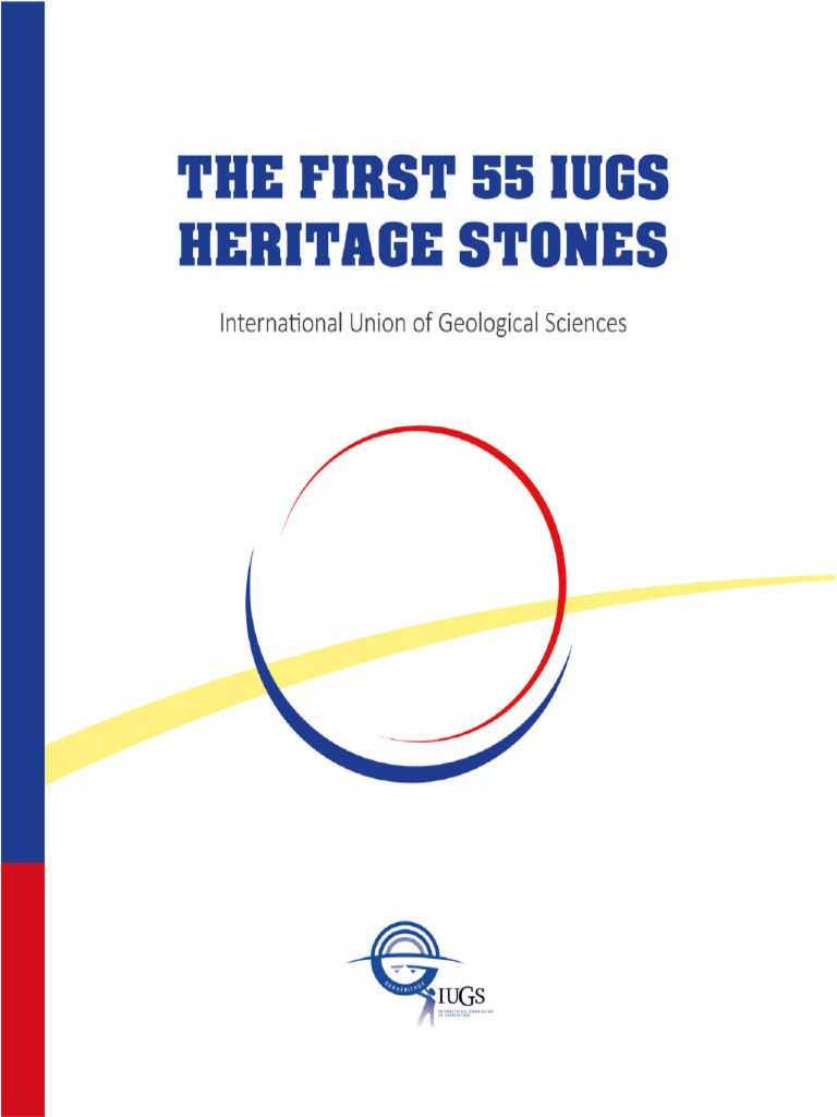Iugs First 55 Stones Web Book | PDF
