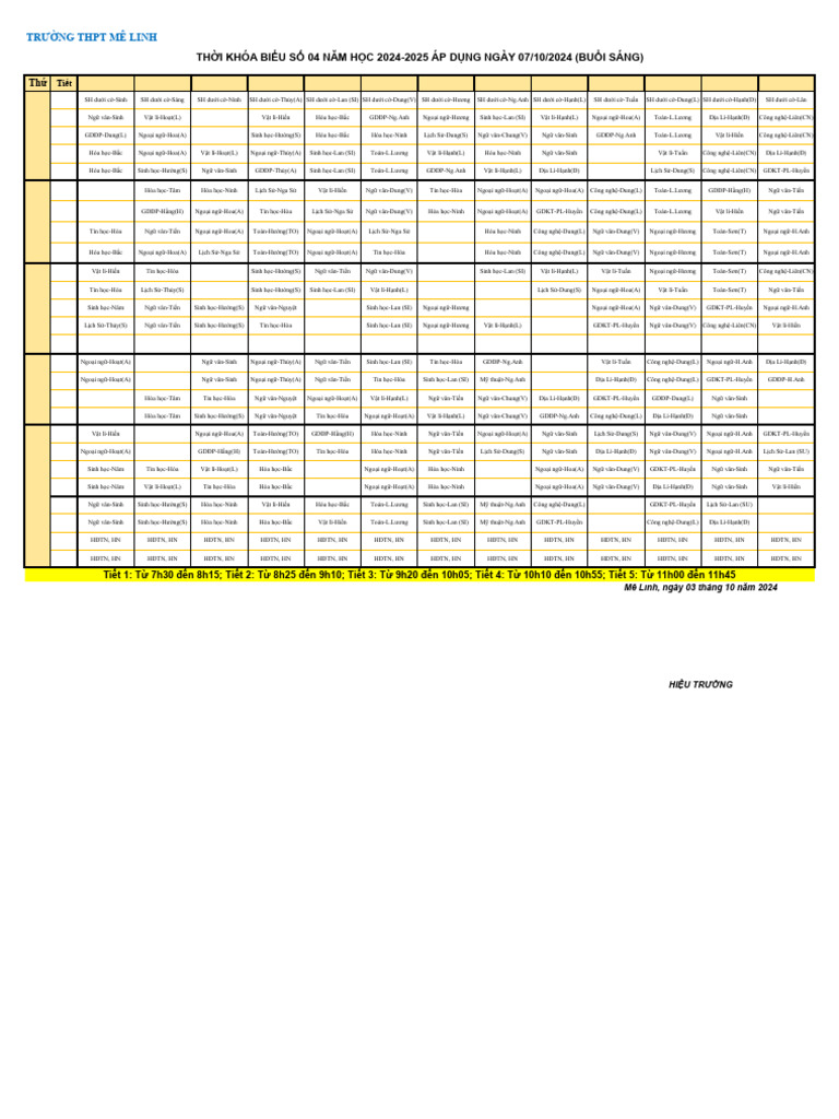 TKB SO 04 LOP SANG | PDF