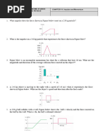 Kinetic Energy Practice Problems | PDF | Kinetic Energy | Mass