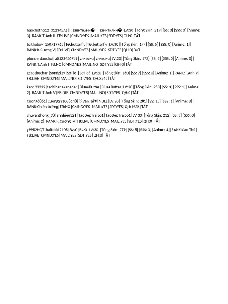 8 Acc | PDF