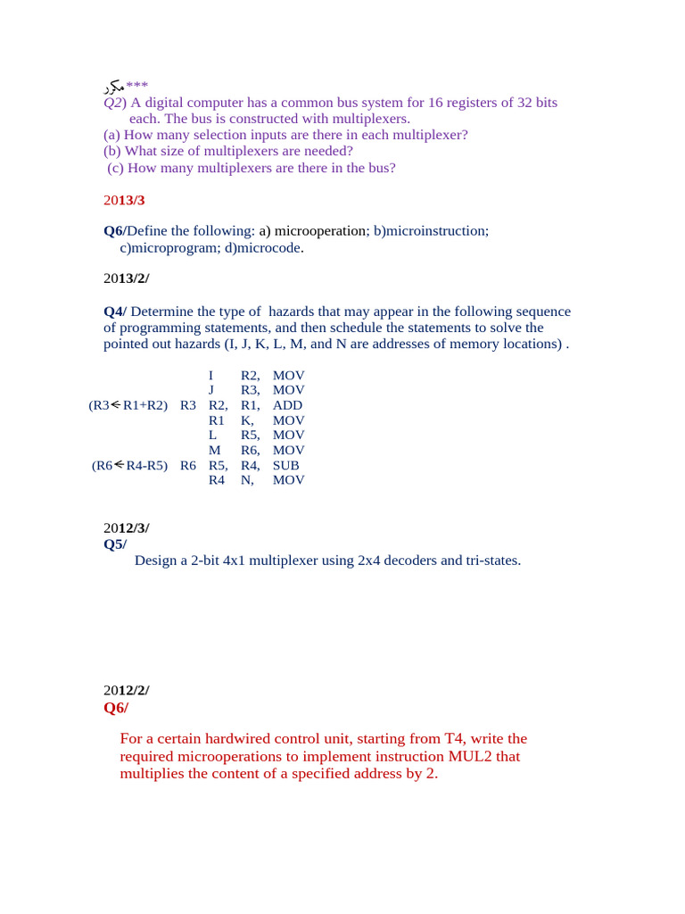 2_5386474869967815479 | PDF | Office Equipment | Computer Engineering