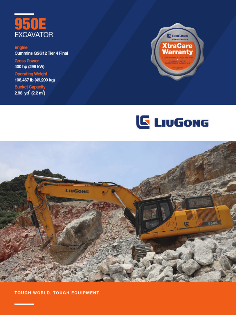 brochure | PDF | Horsepower | Engines