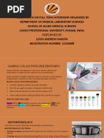 Saudi Laboratory Specialist Exam Guide | PDF | Blood Type | Blood ...