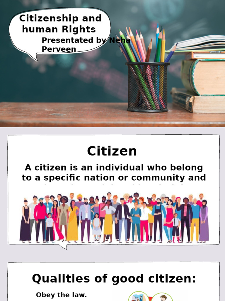 Presentation TST | PDF