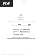 Dispatch Sheet Template | PDF