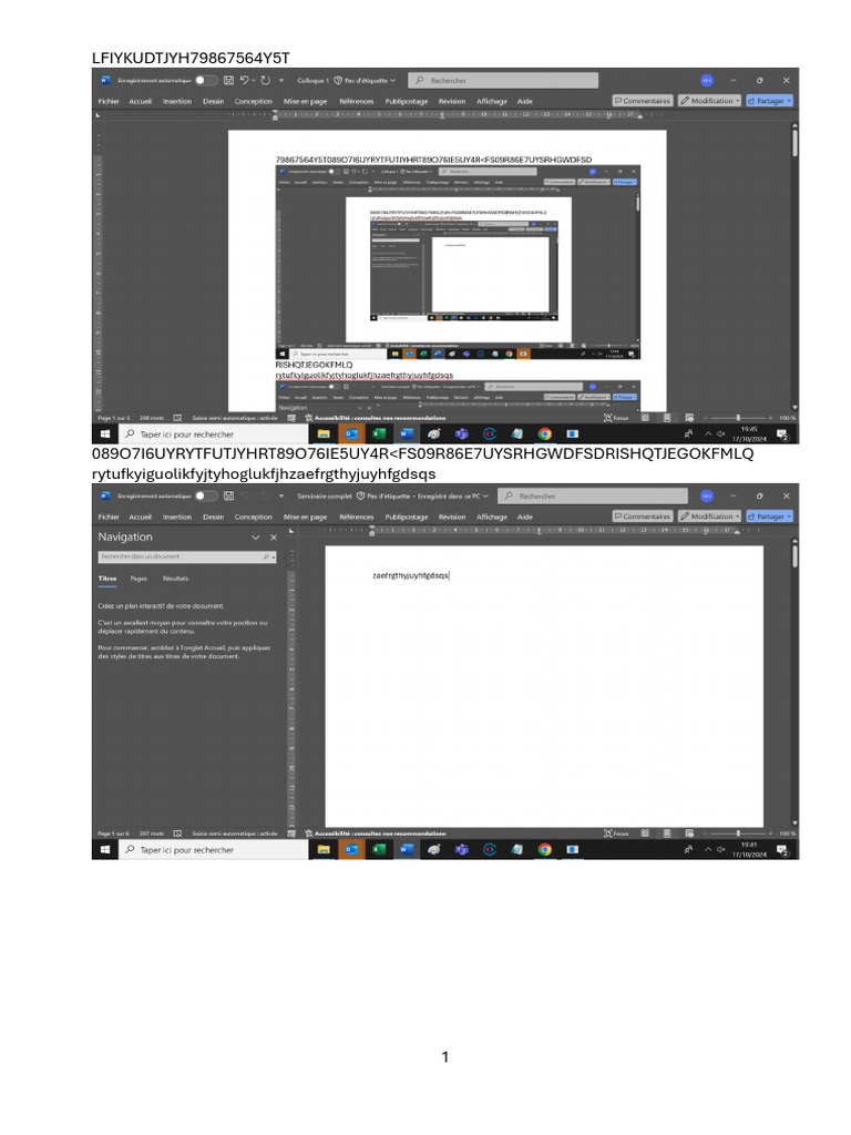 Colloque 9 | PDF | Science & Mathematics | Technology & Engineering