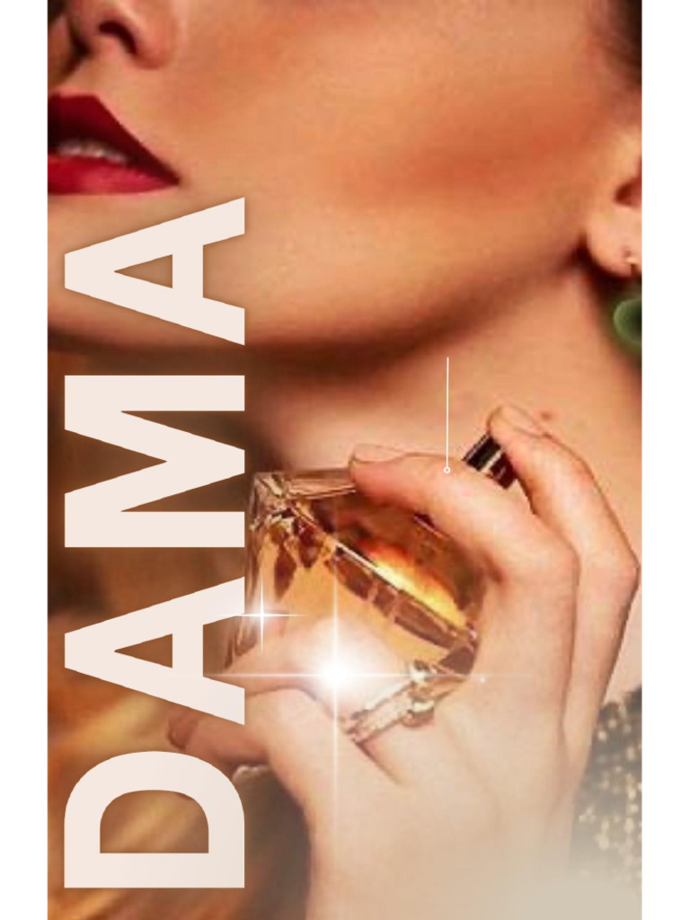 CATALOGO DAMAS | PDF