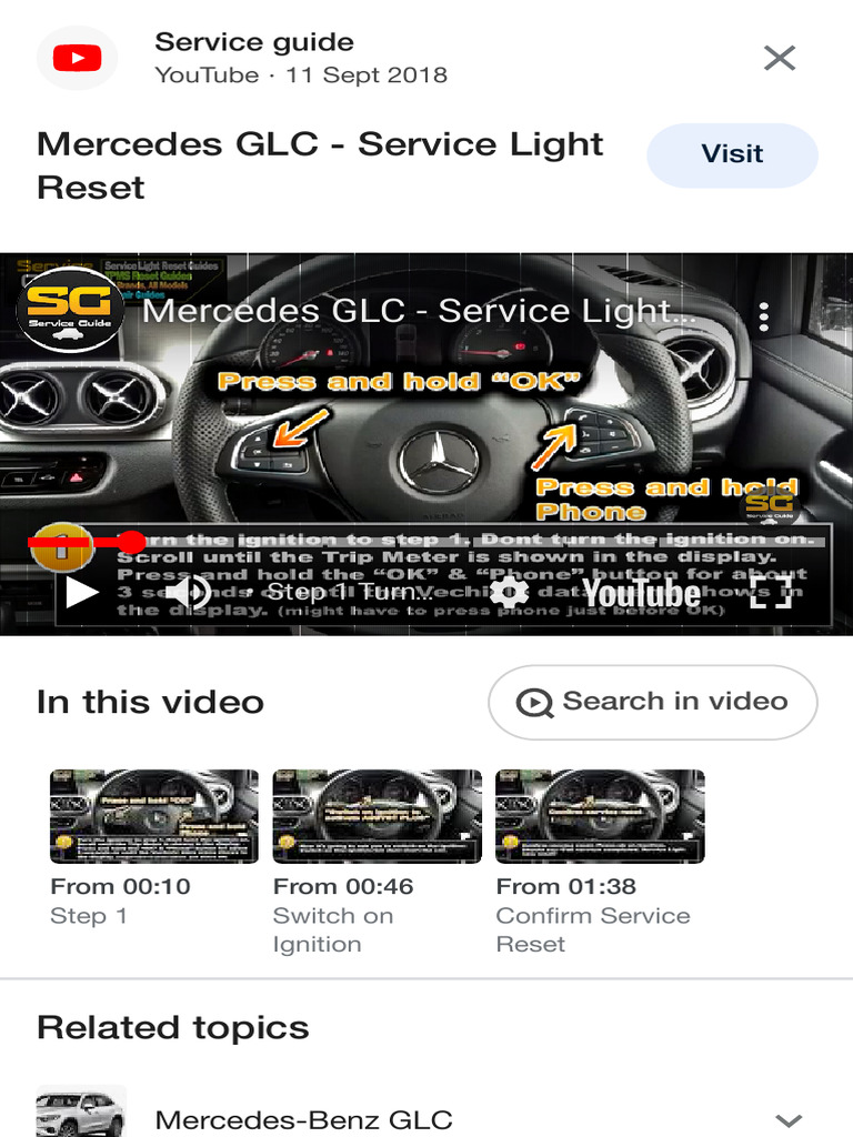 GLE seevice lihgt - Google Search | PDF