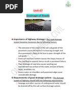 Bridge Scuppers and Deck Drainage Design | PDF | Drainage | Surface Runoff