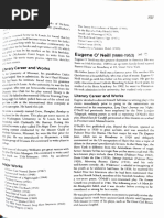 Our Town Study Guide Overview | PDF