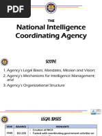 Nnsa New Org Chart | PDF | Forms Of Energy | International Relations