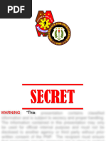 1 Explosive Ordnance Reconnaissance Agent Handout | PDF | Fuze | Bomb ...