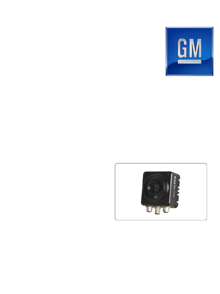 Matrox GTR Setup Guide V1.4 01082019 2 | PDF | Programmable Logic ...