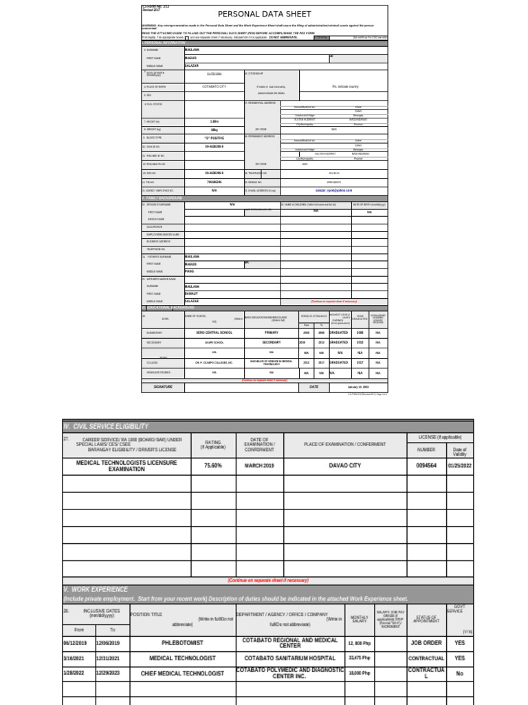 MAU_PDS_2023 | PDF | Government | Justice