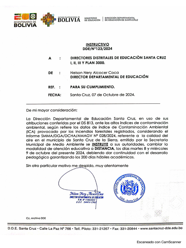 Instructivo Dden°1232024 | PDF