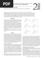 Nitrostyrene Reduction by Ordinary Baker's Yeast | PDF ...