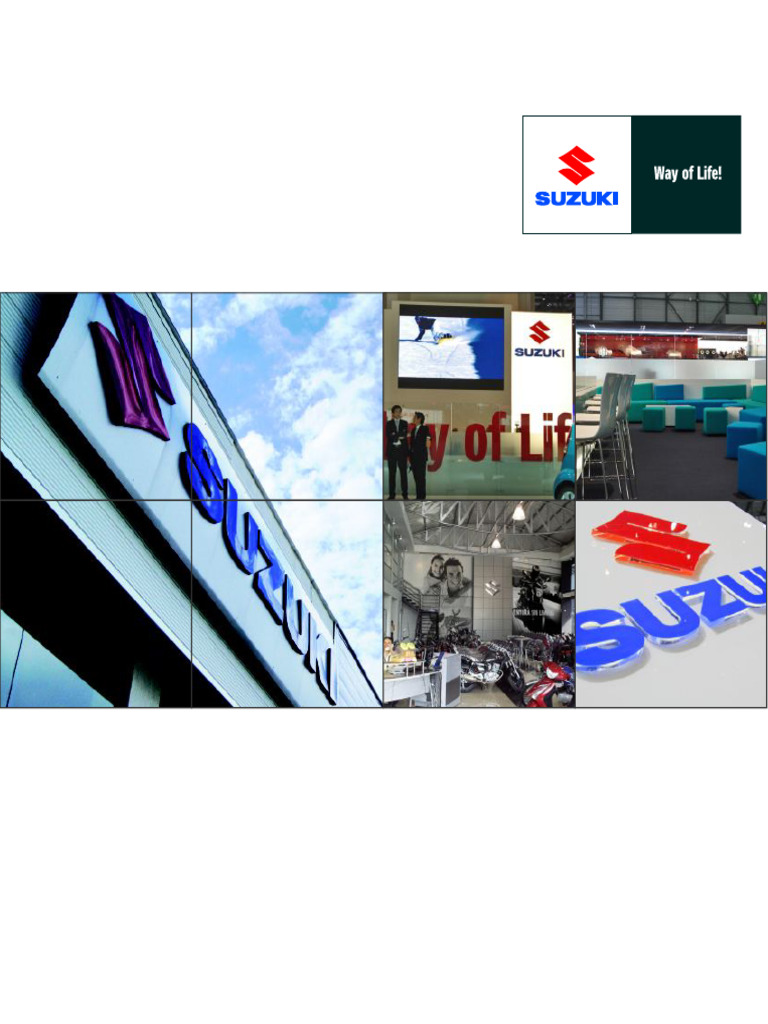 Manual2014 | PDF | Color | Marca