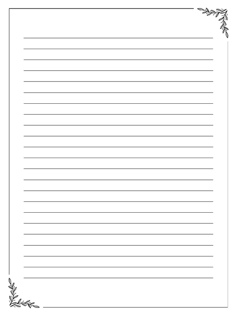 Bloco de Notas | PDF