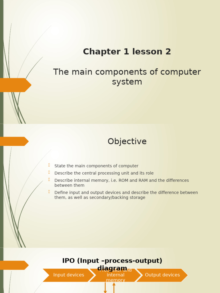 Operating system | PDF | Computer Data Storage | Graphical User Interfaces