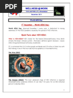 HIV Awareness Survey Questionnaire | PDF | Hiv/Aids | Hiv