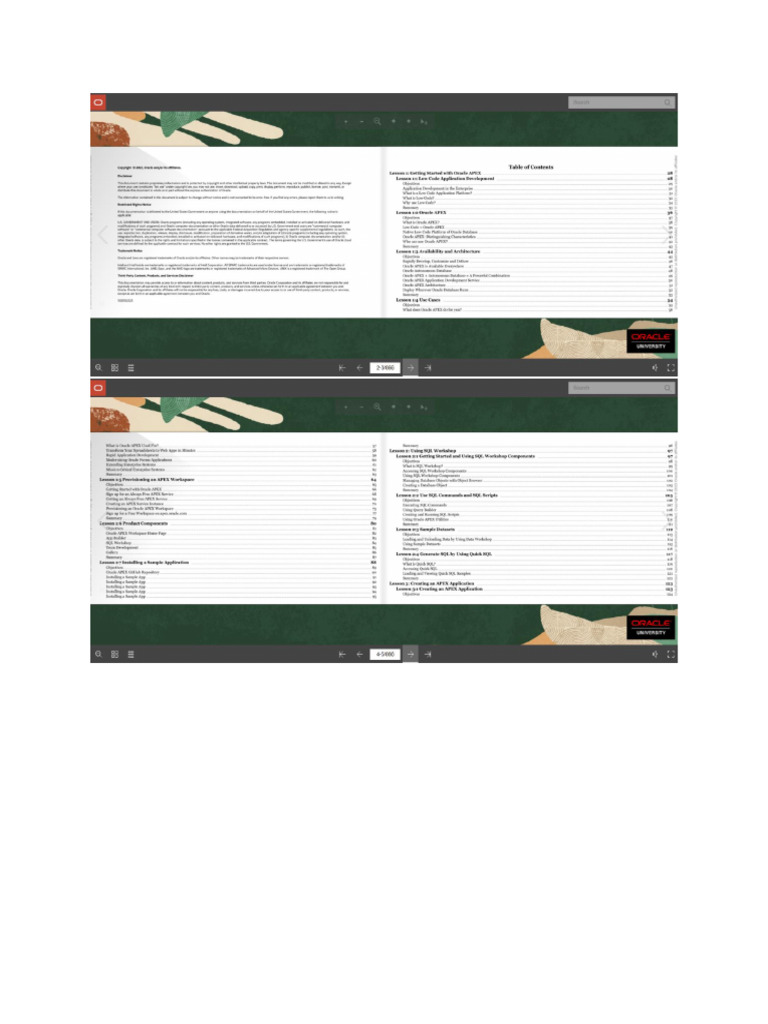 Apex Developer Professional Student Guide | PDF