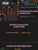 Literature Review Resources Online | PDF