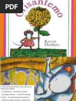 Cuento Crisantemo | PDF