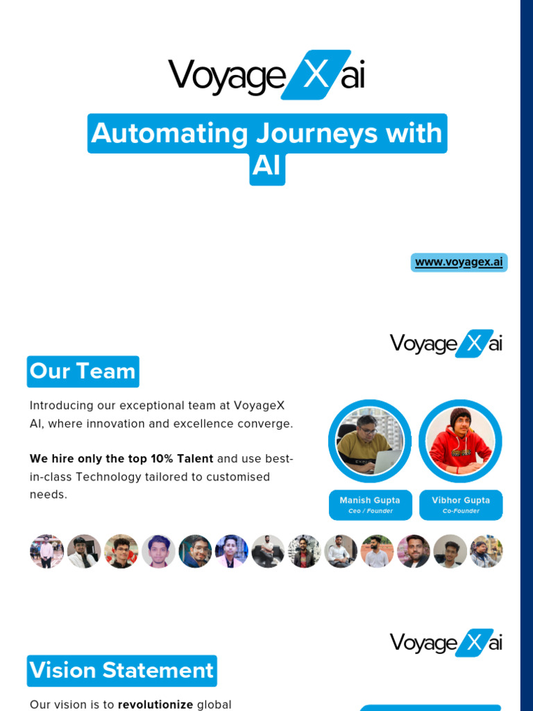 AI-Driven Vessel Management Solutions | PDF | Inventory | Mobile App