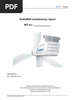 Vestas Scada | PDF | Wind Power | Scada