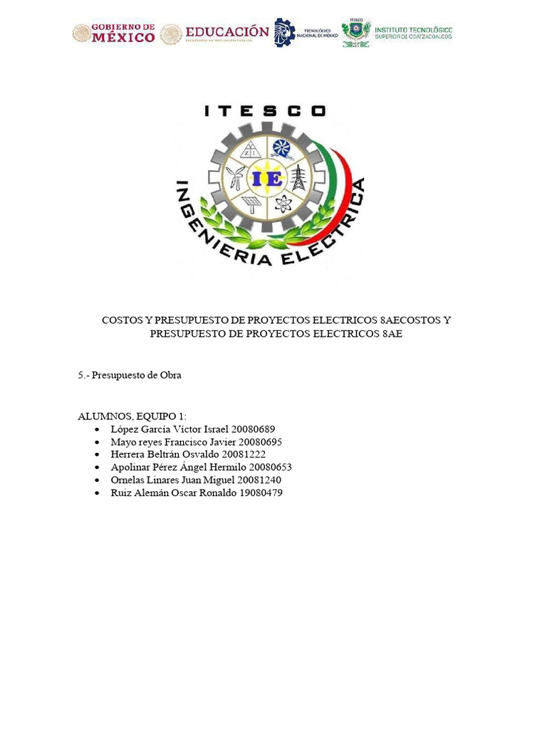 Porta | PDF | Presupuesto | Business