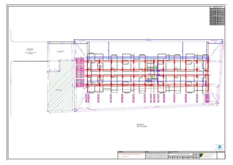 Centerline Plan | PDF