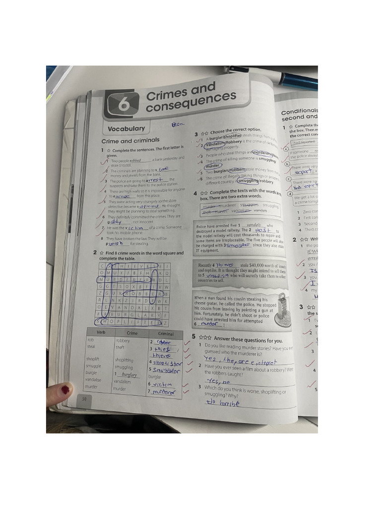 Wor Book | PDF