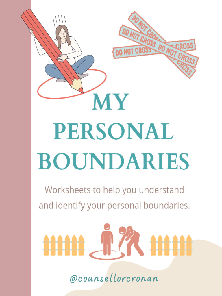 US Letter Boundaries Worksheets N | PDF | Kiss | Feeling