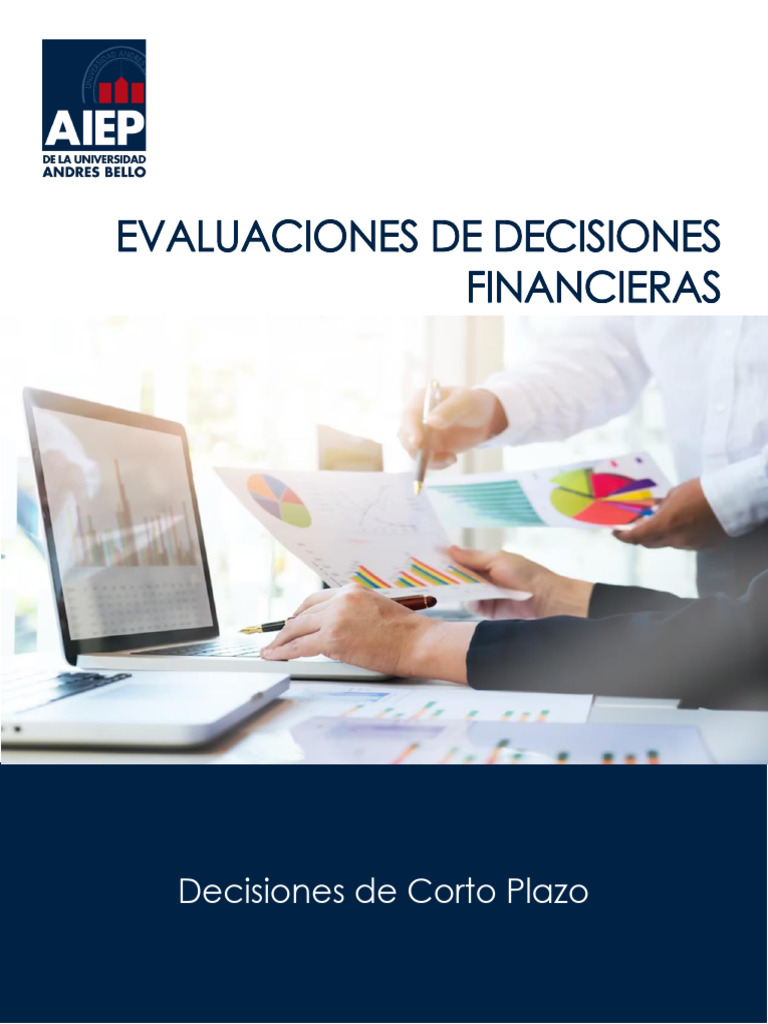 Descarga el apunte aquí | PDF | Business | Deuda