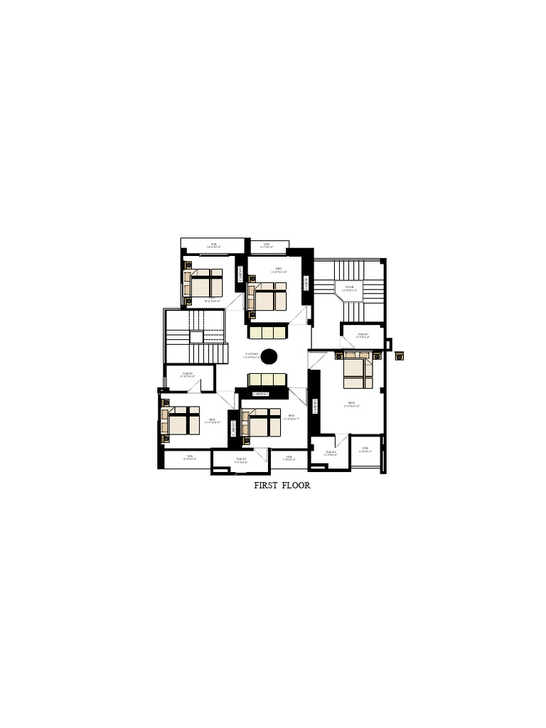 1ST FLOOR | PDF