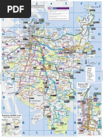 Myki Ticketing Zones: Location Zones Location Zones | PDF | Victoria ...