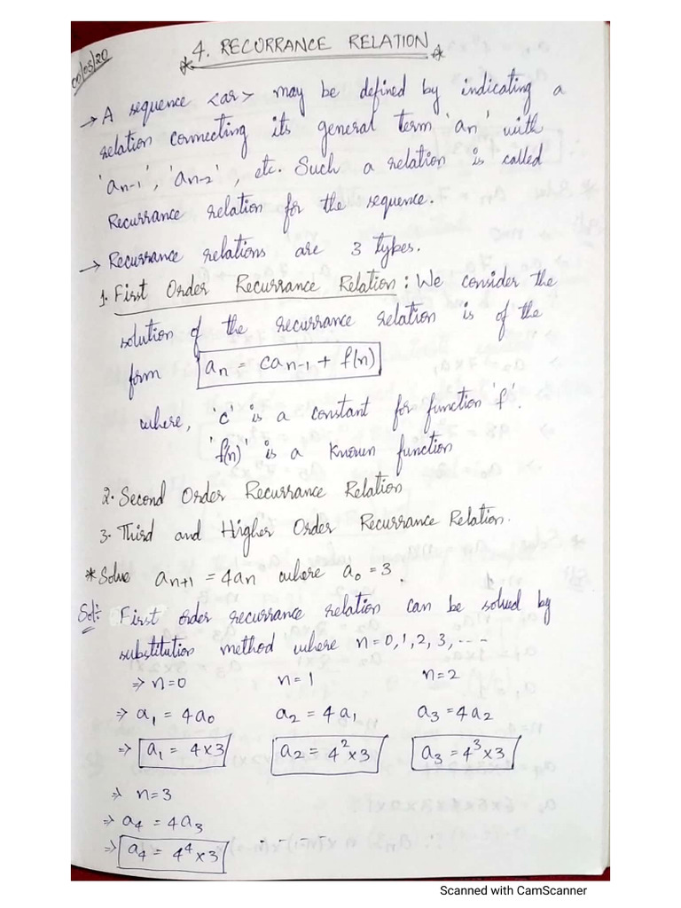 DM Unit-4 (1) (1) | PDF