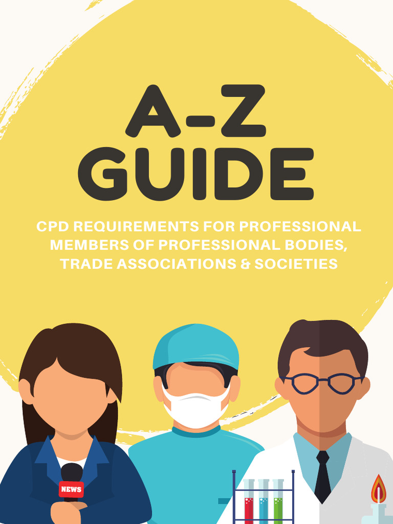 A-Z Guide Section Combined-Compressed | PDF | Physician | Professional ...