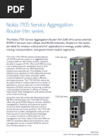 Data Sheet RUCKUS® SmartZone 144 (SZ144) - 0d - 0a | PDF | Wireless Lan ...