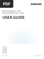 Tablet User Guide: Setup & Features | PDF | Tablet Computer | Computer File