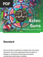 Cut & Create: Picasso Portrait Collage | PDF