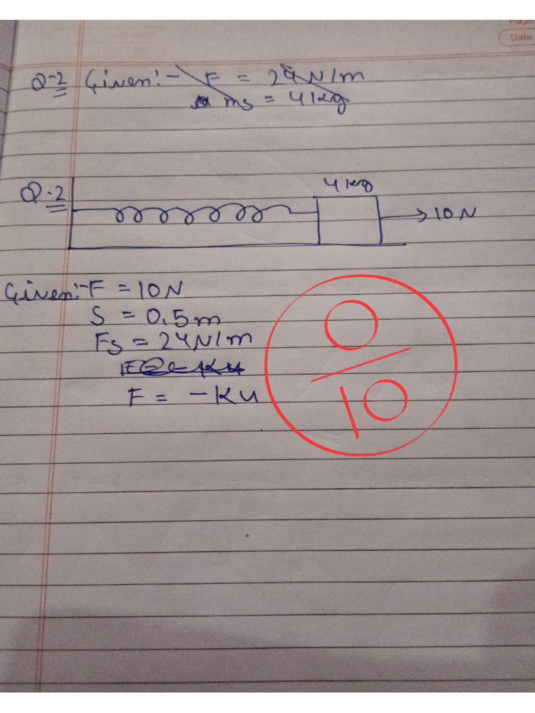 Shreya Saini Physics | PDF Shreya Saini Physics | PDF