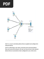 Module 10 - LAN Security Concepts | PDF | Radius | Computer Network