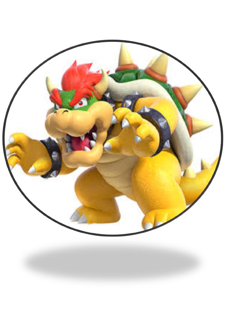 Bowser Thomas | PDF