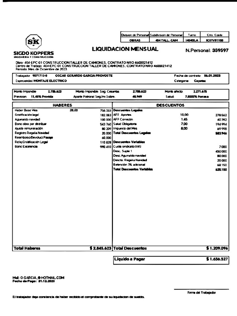 ene 25, Doc 1 2 | PDF