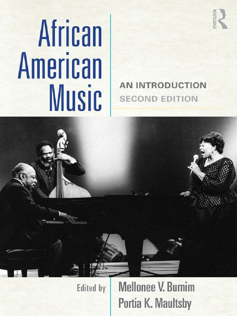 African American Music An Introduction Compress | PDF | Blues | Musical ...